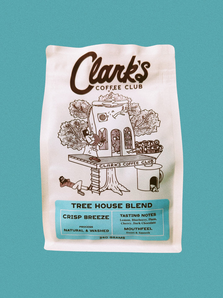 clarkcoffeeclub