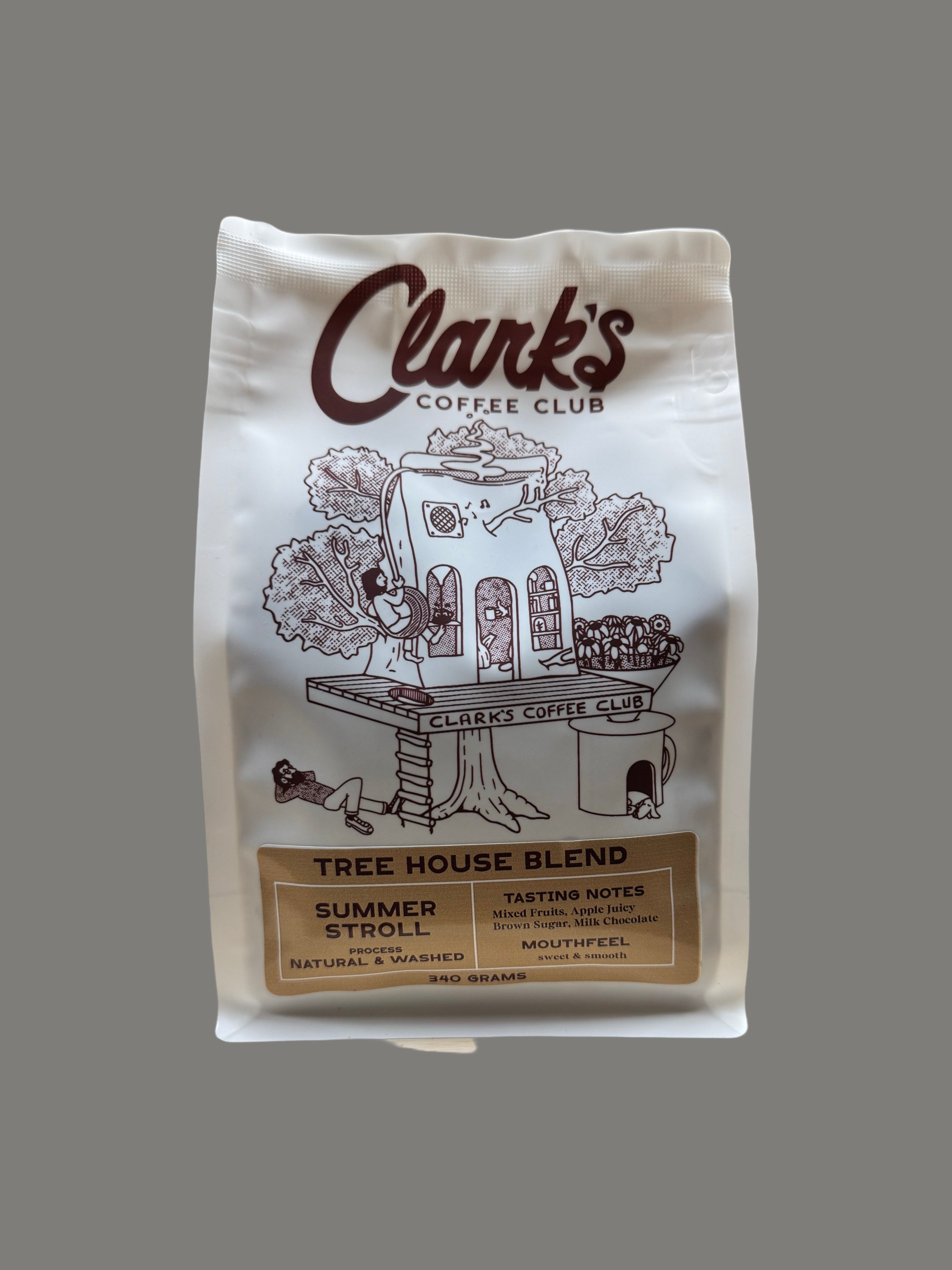 clarkcoffeeclub