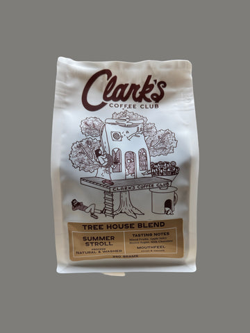 clarkcoffeeclub