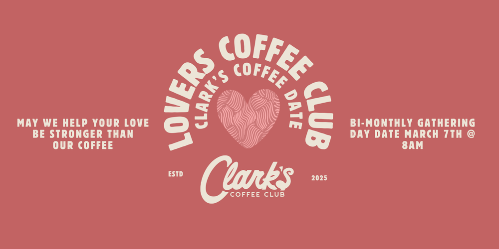 clarkcoffeeclub
