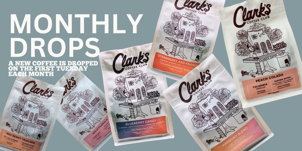 clarkcoffeeclub