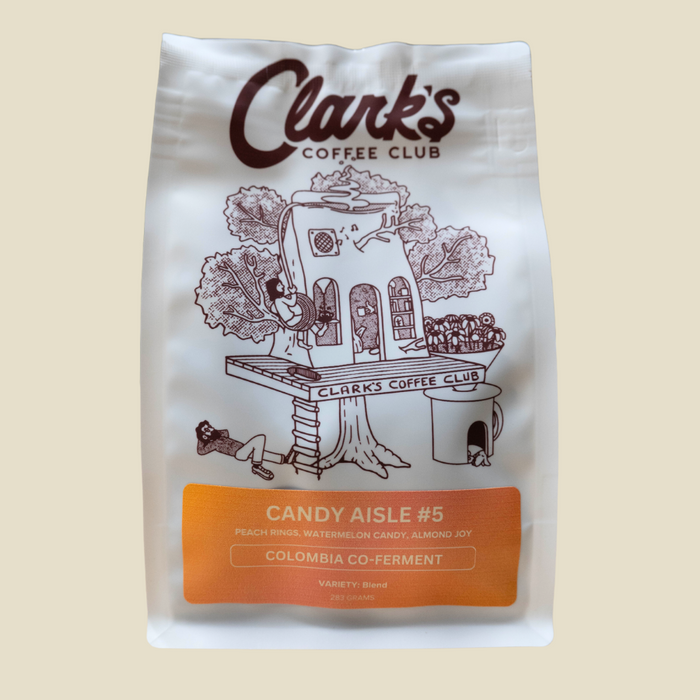 clarkcoffeeclub